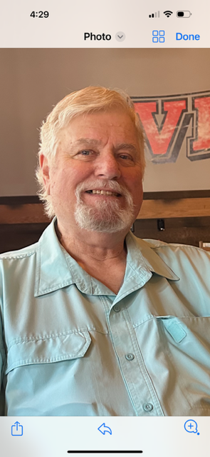 Richard Joseph Smaron | News, Sports, Jobs - Daily Press